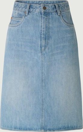 SOEUR JUPE ELYNE BLEUE