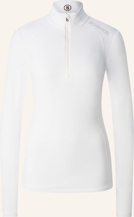 Bogner First Layer Medita weiss