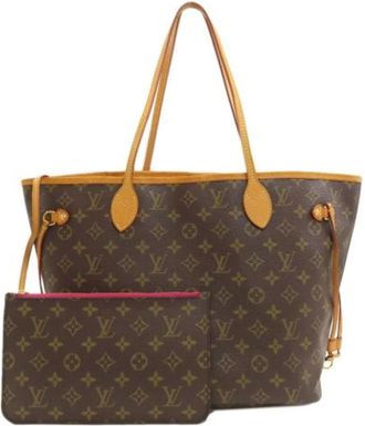 Louis Vuitton Damen, Pre-Owned, Braun, ONE SIZEGr&ouml;&szlig;e