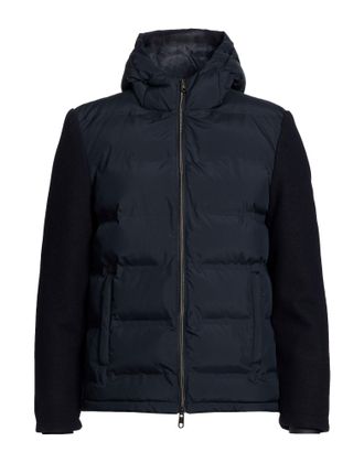 Siviglia JACKEN & M&Auml;NTEL - Pufferjacken & Daunenjacken auf YOOX.COM