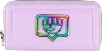 Chiara Ferragni Kleinlederwaren - Brieftaschen auf YOOX.COM
