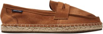 Jack & Jones Espadrilles Jack & Jones Jfwscherlock 12257226 Braun