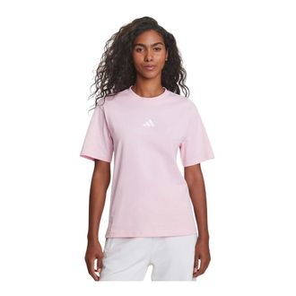 adidas Femme, Tops, Rose, Taille: 38 FR 3S Sj T