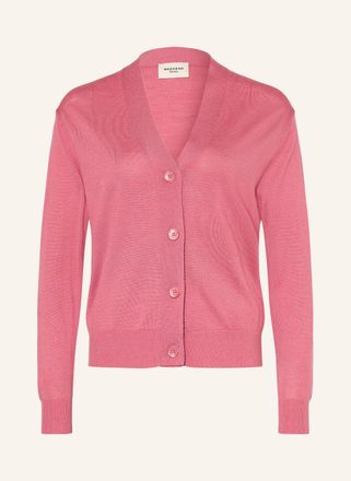 Max Mara Weekend Max Mara Strickjacke Torre rosa