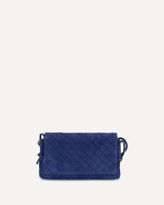 Bottega Veneta Notturno Clutch Female UNI