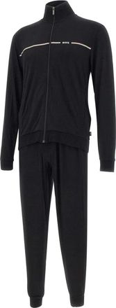 HUGO BOSS Homme, Sport, Noir, Taille: S Training Sets