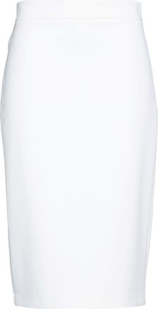 Elisabetta Franchi HOSEN & R&Ouml;CKE - Midi-R&ouml;cke auf YOOX.COM