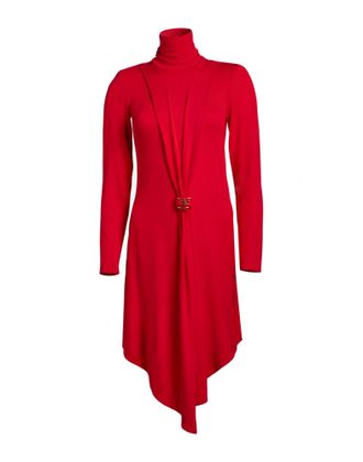 Elisabetta Franchi KLEIDER - Mini-Kleider auf YOOX.COM