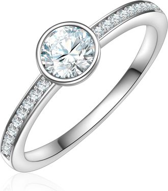 Trilani Ring