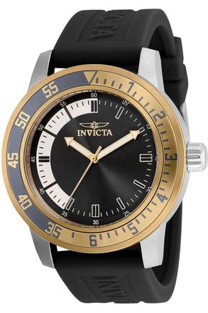 Invicta Specialty 35681 Herrenuhr - 45mm