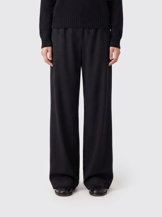 The Row Pantalon Femme couleur Noir