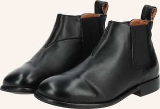 Pavement Pavement Stiefelette Zana schwarz