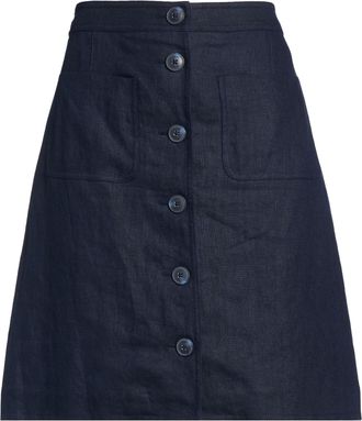 Tory Burch HOSEN & R&Ouml;CKE - Minir&ouml;cke auf YOOX.COM