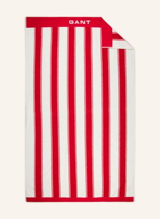 Gant Home Gant Home Strandtuch pink