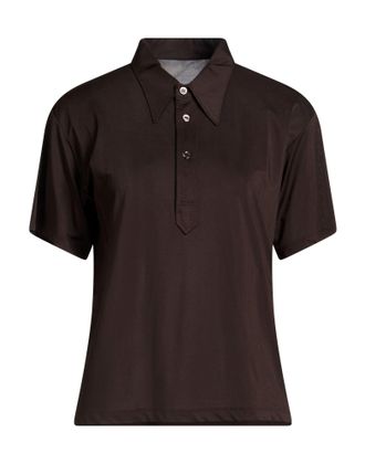 Maison Margiela TOPS - Poloshirts auf YOOX.COM