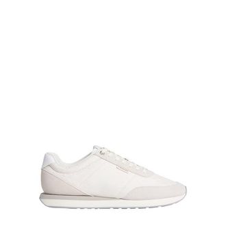 Calvin Klein Baskets basses Retro Runner Ripstop