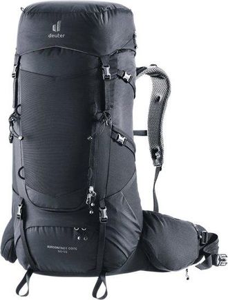 Deuter Aircontact Core 50+10 L - Trekkingrucksack