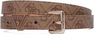 Guess G&uuml;rtel BW9486 P6420 Braun