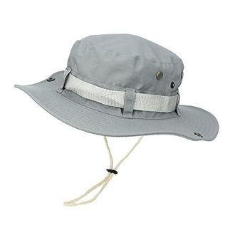 Generic Cocila Revente Cadeaux De Noel Bonnet Homme Grande Taille Chapeau Fedora Homme Blanc Casquette Marque Homme Casquette Femme Blanche Coton Bonnet pour 