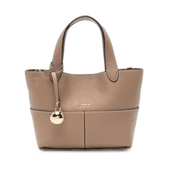 Furla Primrose M - - Bags - Damen - Beige - ONE SIZE