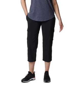 Columbia Damen Silver Ridge Utility Capri-Hose