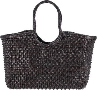 Dragon Diffusion Tote Bag Nantucket Cactus