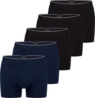 Schiesser Boxershorts 95/5 Originals Cotton