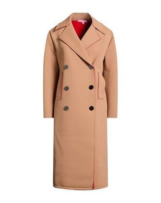 La Fille Des Fleurs MANTEAUX - Manteaux longs et trenchs sur YOOX.COM