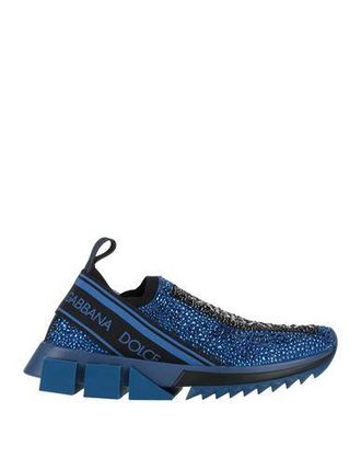 Dolce & Gabbana CHAUSSURES - Sneakers sur YOOX.COM