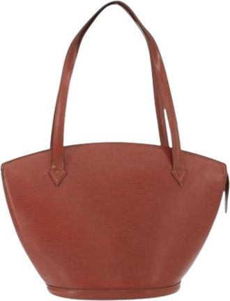 Louis Vuitton Damen, Pre-Owned, Braun, ONE SIZEGr&ouml;&szlig;e