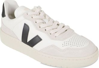 Veja V-90 Sneaker - White