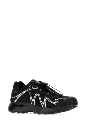 Salomon XT-Whisper GTX Sneakers - Black
