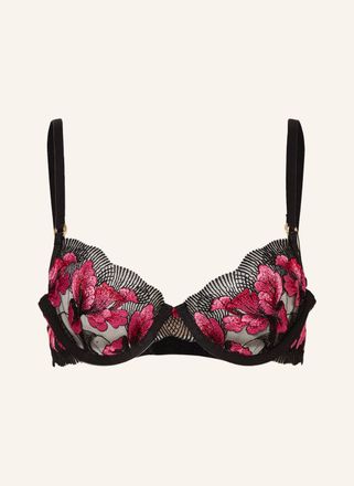 Bluebella B&uuml;gel-Bh Vivienne schwarz