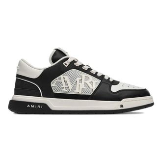 Amiri Amiri Sneakers Schwarz - - Shoes - Herren - Schwarzk - 45 EU