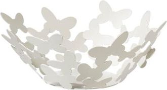 Arti & Mestieri ARTIMESTIERI 0FR2455C103 C.TAVOLA Butterfly Piccola Avorio