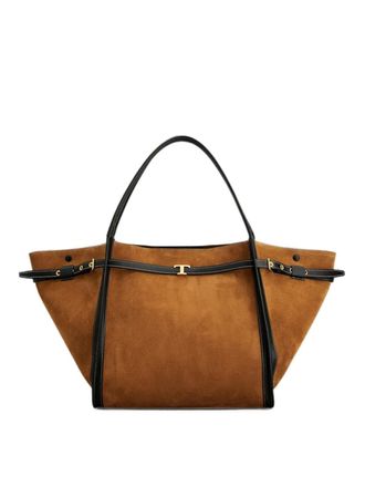 Tod's Sac Cabas - Marron