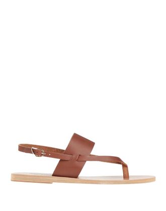 Ancient Greek Sandals SCHUHE - Zehentrenner auf YOOX.COM