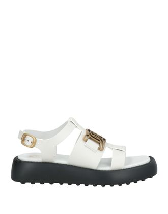 Tod's SCHUHE - Sandalen auf YOOX.COM
