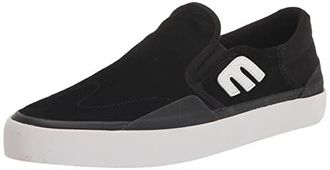 Etnies Homme Marana Slip XLT Chaussure de Skate, Noir/Blanc, 42.5 EU