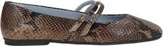 Voile Blanche CHAUSSURES - Ballerines sur YOOX.COM