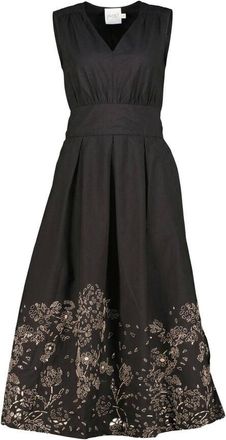 Pure Damen Kleid