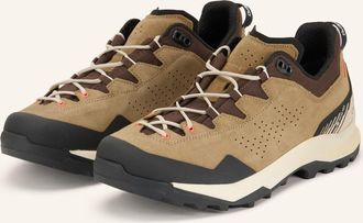 Lowa Bergschuhe Gtx Lo braun