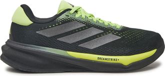 adidas Laufschuhe adidas Supernova Stride 2 JI1419 Schwarz
