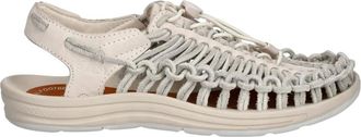 Keen Femme, Sport, Gris, Taille: 39 EU Flat Sandales