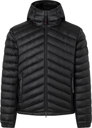 Bogner Fire + Ice Elvis - Herren Steppjacke, Gr&ouml;&szlig;e:54, Farbe:black