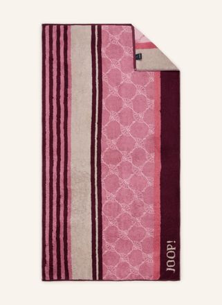 Joop Duschtuch Joop! Lines rosa