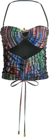 Just Cavalli TOPS - Tops auf YOOX.COM