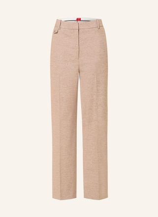HUGO BOSS Hugo 7/8-Hose Henore beige