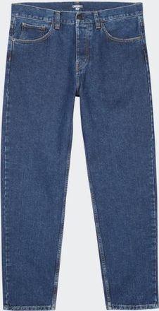 Carhartt Work in Progress Jean droit - Taille 27