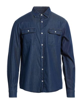 Paul & Shark TOPS - Jeanshemden auf YOOX.COM